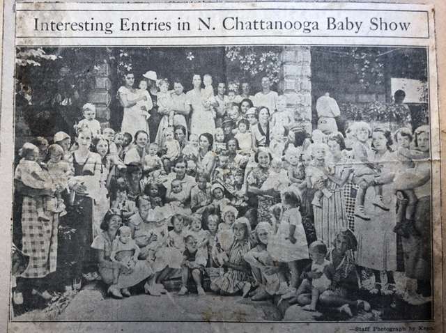 History | Northside Neighborhood House