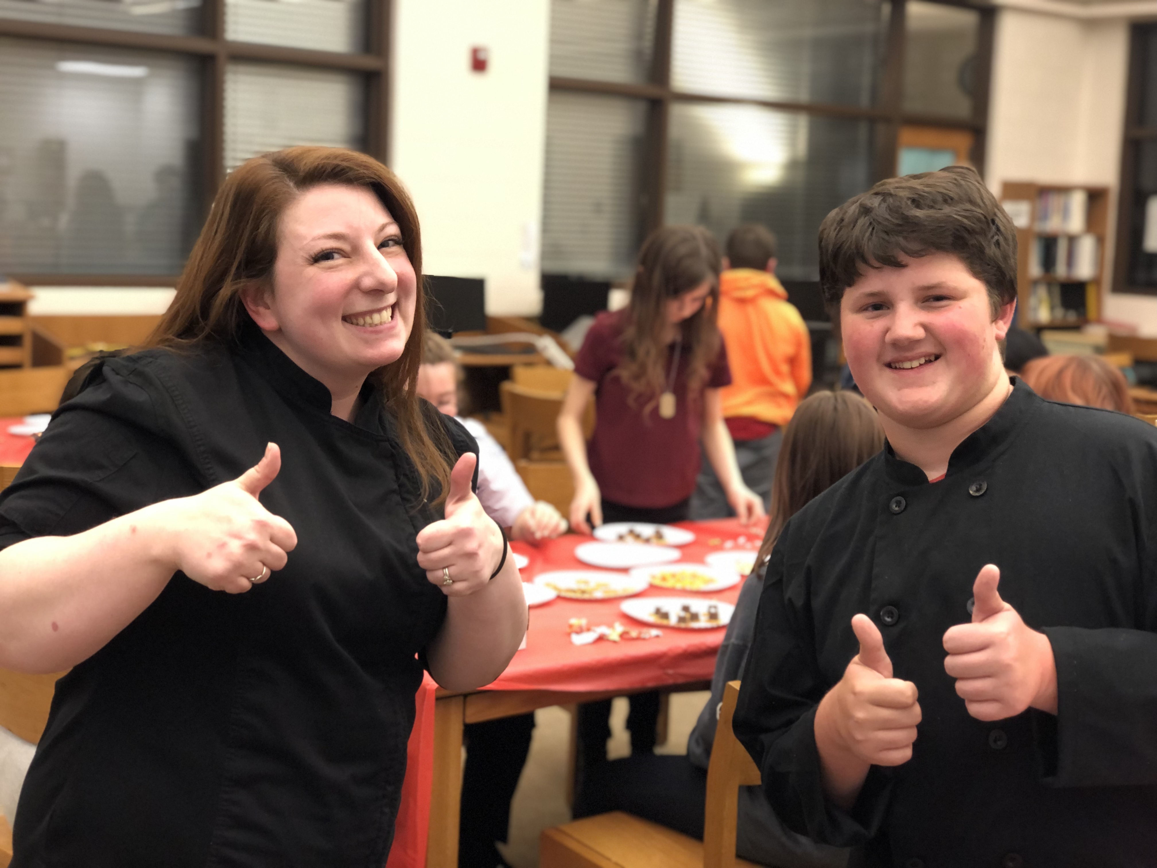 CommUNITY Schools | Northside Neighborhood House