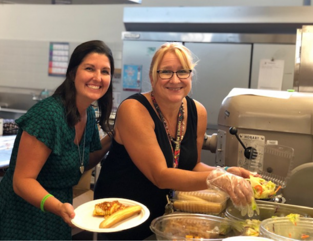 Volunteer | Northside Neighborhood House