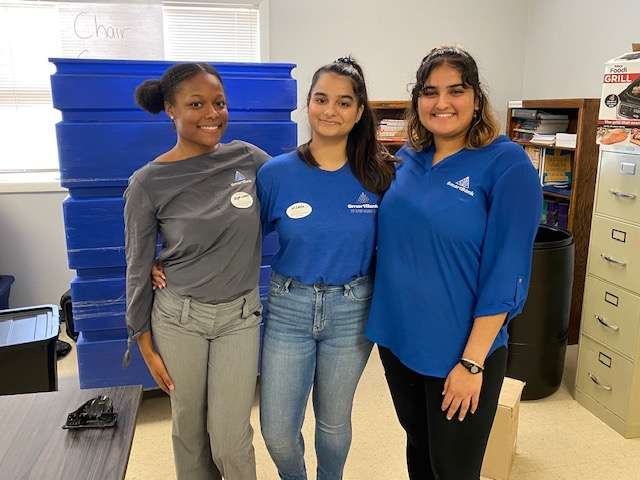 Volunteer | Northside Neighborhood House