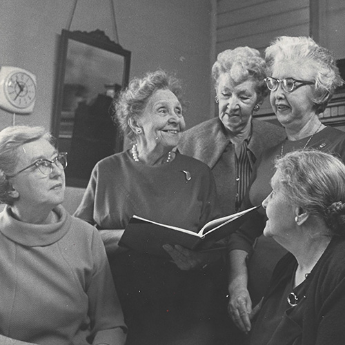 Northside Neighborhood House